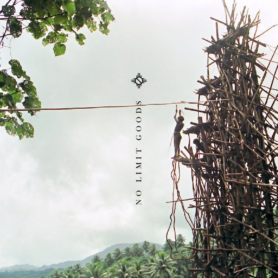 No Limit Goods | Shuffle Collective